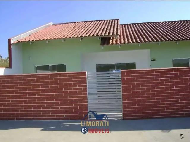 Casa / Sobrado para Venda em São Francisco do Sul/SC Iperoba 3 Quartos