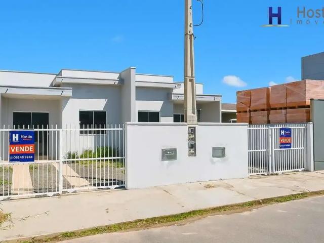 Casa / Sobrado para Venda em São Francisco do Sul/SC Iperoba 2 Quartos