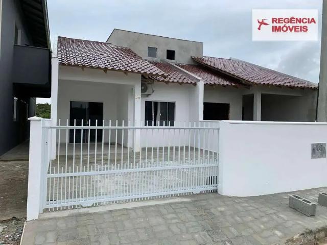 Casa / Sobrado para Venda em São Francisco do Sul/SC Iperoba 2 Quartos