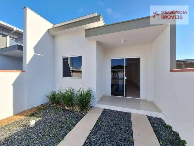 Casa / Sobrado para Venda em São Francisco do Sul/SC Iperoba 2 Quartos