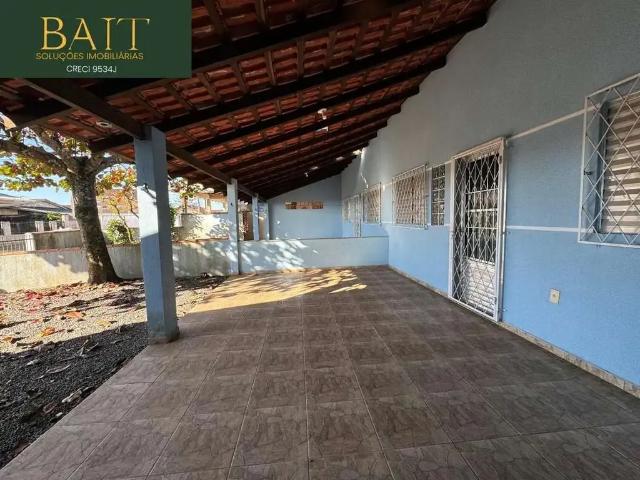 Casa / Sobrado para Venda em São Francisco do Sul/SC Loteamento Jardim Lago Azul 4 Quartos