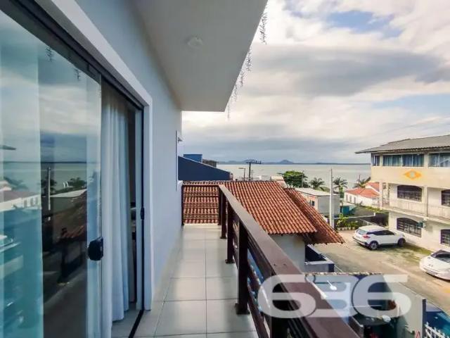 Casa / Sobrado para Venda em São Francisco do Sul/SC Paulas 4 Quartos