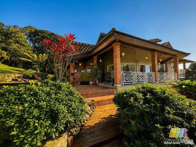 Casa / Sobrado para Venda em São Francisco do Sul/SC Paulas 4 Quartos