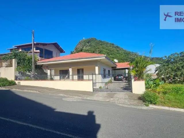 Casa / Sobrado para Venda em São Francisco do Sul/SC Paulas 4 Quartos