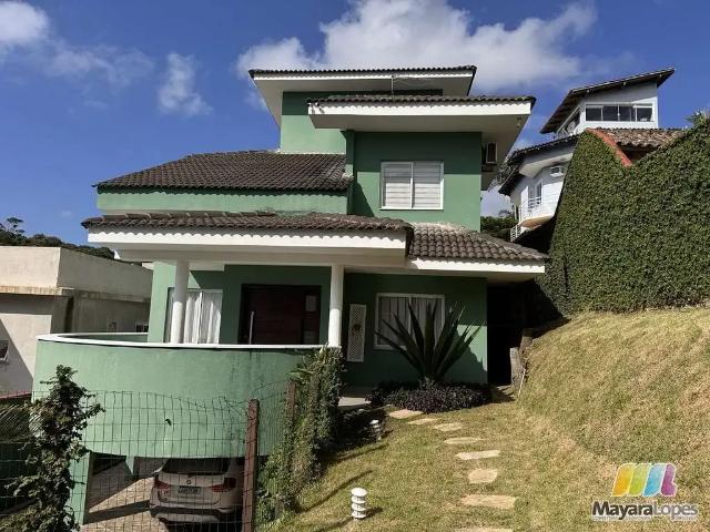 Casa / Sobrado para Venda em São Francisco do Sul/SC Paulas 4 Quartos