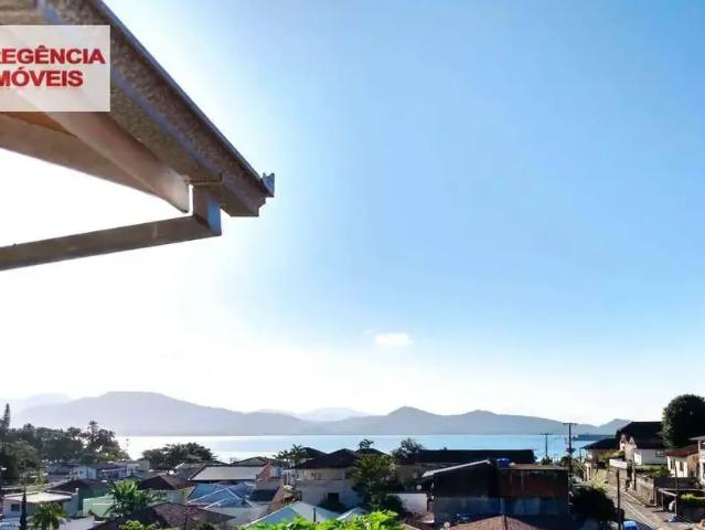 Casa / Sobrado para Venda em São Francisco do Sul/SC Paulas 4 Quartos