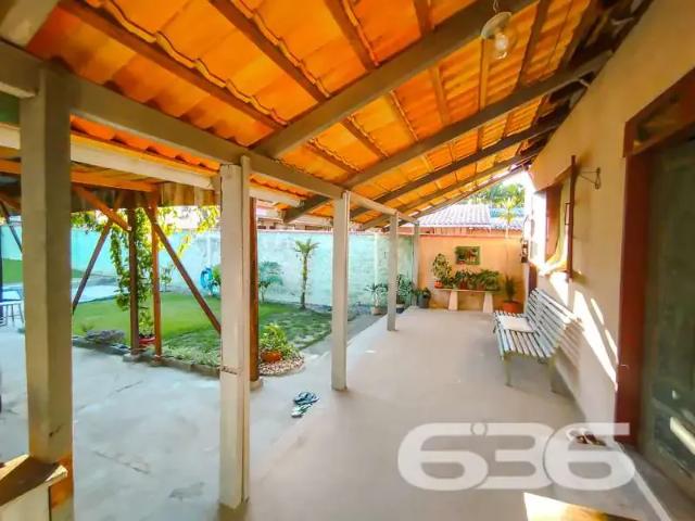 Casa / Sobrado para Venda em São Francisco do Sul/SC Paulas 2 Quartos