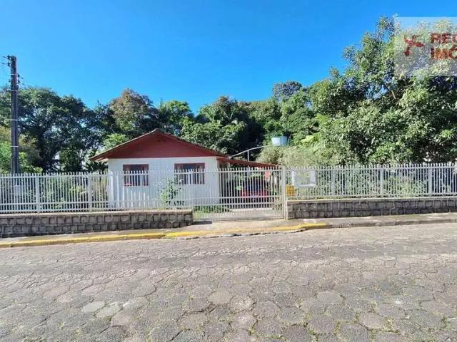 Casa / Sobrado para Venda em São Francisco do Sul/SC Paulas 2 Quartos