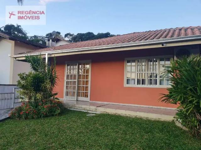 Casa / Sobrado para Venda em São Francisco do Sul/SC Paulas 3 Quartos