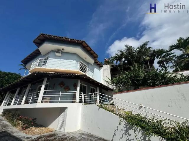 Casa / Sobrado para Venda em São Francisco do Sul/SC Paulas 3 Quartos