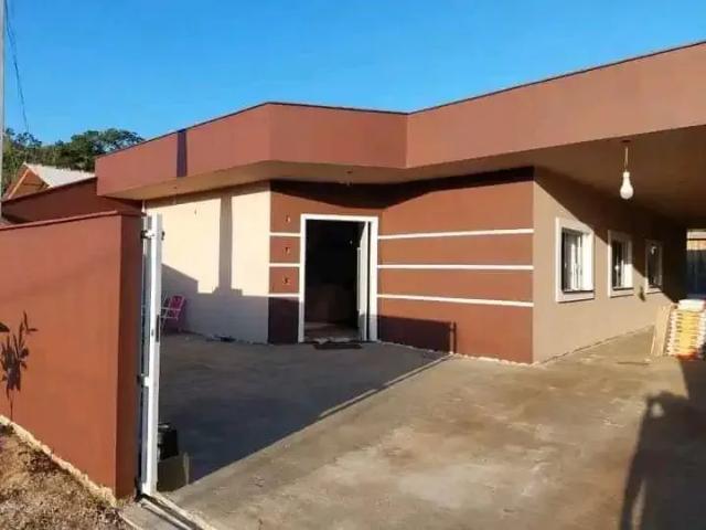 Casa / Sobrado para Venda em São Francisco do Sul/SC Praia do Ervino 4 Quartos