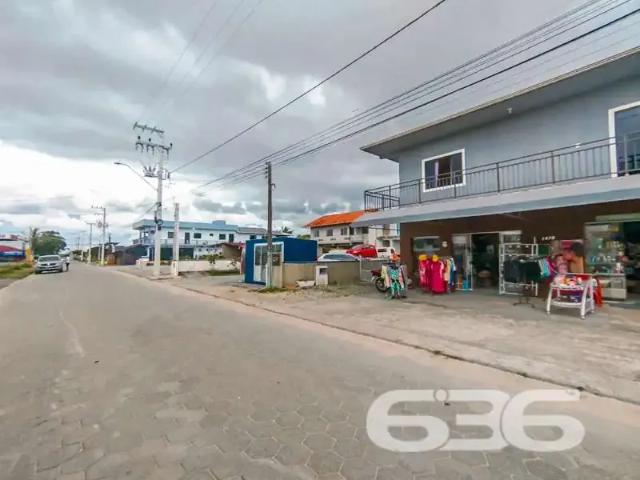Casa / Sobrado para Venda em São Francisco do Sul/SC Praia do Ervino 4 Quartos