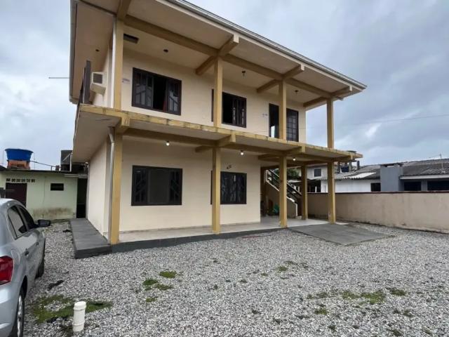 Casa / Sobrado para Venda em São Francisco do Sul/SC Praia do Ervino 5 Quartos