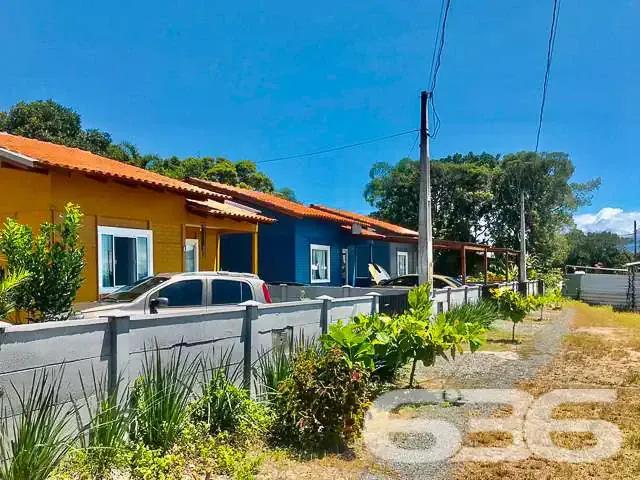Casa / Sobrado para Venda em São Francisco do Sul/SC Praia do Ervino 6 Quartos