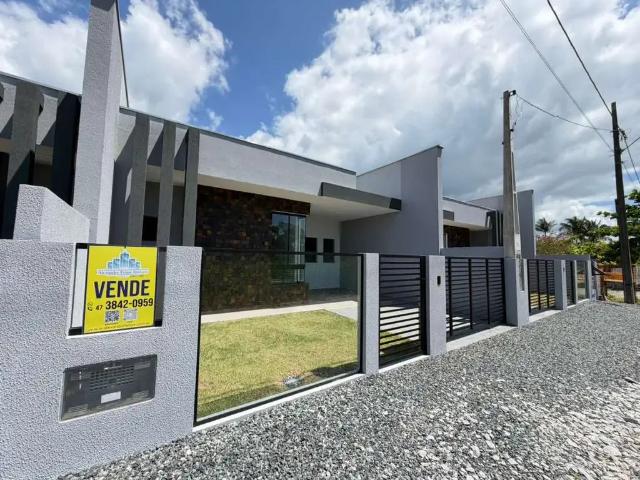 Casa / Sobrado para Venda em São Francisco do Sul/SC Praia do Ervino 1 Quartos