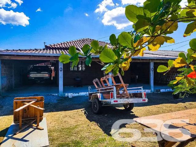 Casa / Sobrado para Venda em São Francisco do Sul/SC Praia do Ervino 2 Quartos