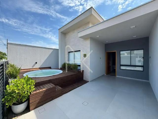 Casa / Sobrado para Venda em São Francisco do Sul/SC Praia do Ervino 2 Quartos