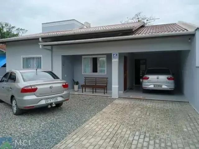 Casa / Sobrado para Venda em São Francisco do Sul/SC Praia do Ervino 2 Quartos