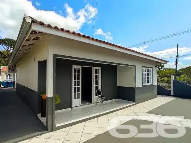 Casa / Sobrado para Venda em São Francisco do Sul/SC Praia do Ervino 2 Quartos