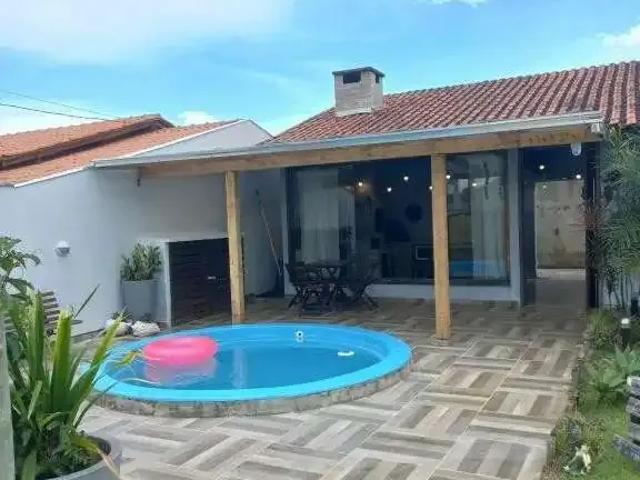 Casa / Sobrado para Venda em São Francisco do Sul/SC Praia do Ervino 2 Quartos