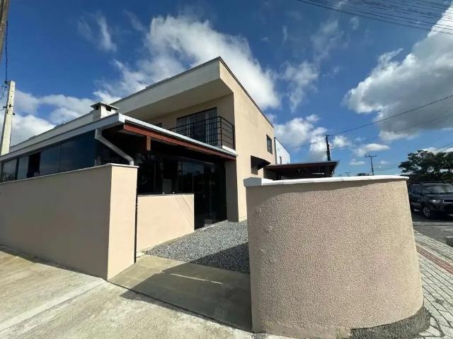 Casa / Sobrado para Venda em São Francisco do Sul/SC Praia do Ervino 2 Quartos