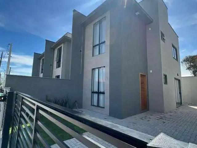 Casa / Sobrado para Venda em São Francisco do Sul/SC Praia do Ervino 2 Quartos