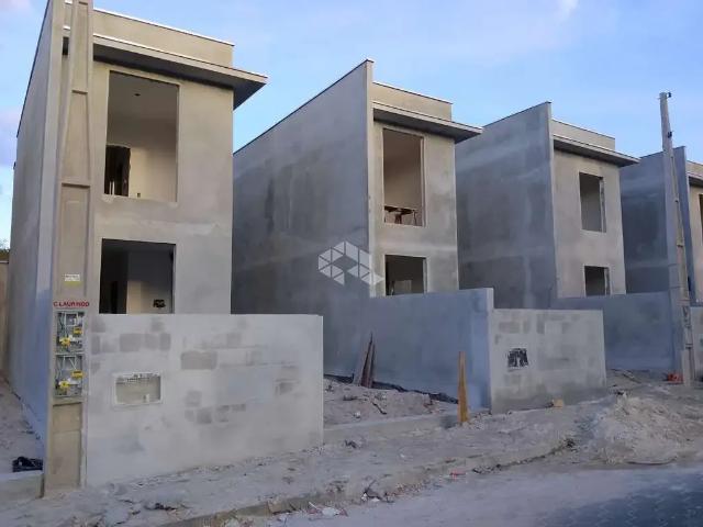Casa / Sobrado para Venda em São Francisco do Sul/SC Praia do Ervino 2 Quartos