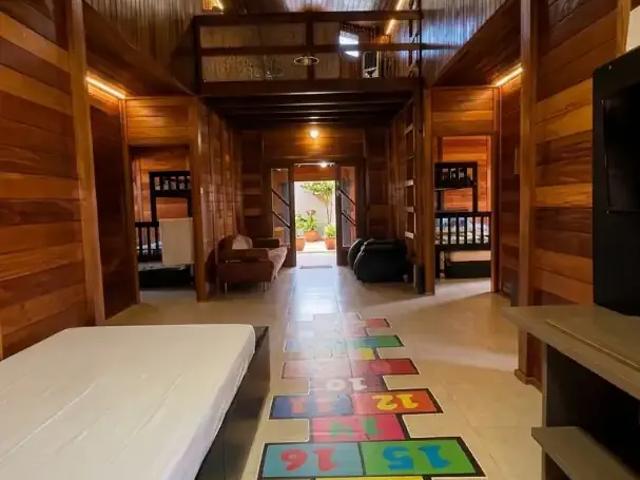 Casa / Sobrado para Venda em São Francisco do Sul/SC Praia do Ervino