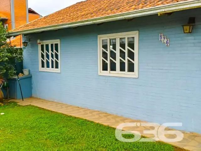 Casa / Sobrado para Venda em São Francisco do Sul/SC Praia do Ervino 3 Quartos