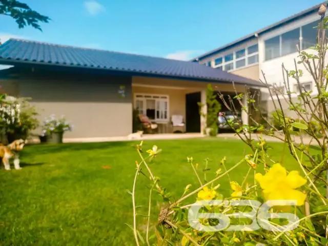 Casa / Sobrado para Venda em São Francisco do Sul/SC Praia do Ervino 3 Quartos