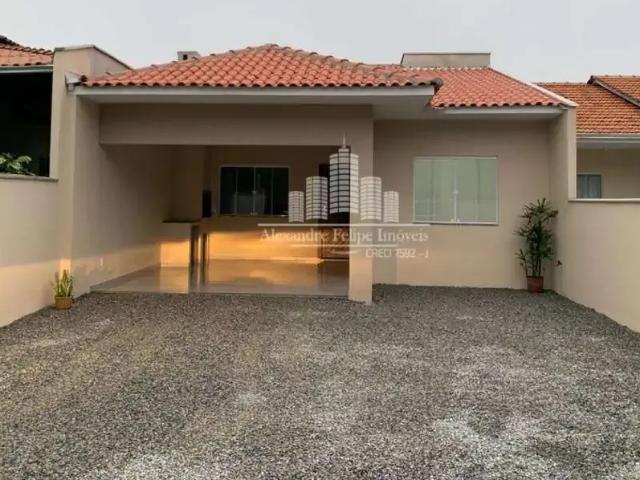 Casa / Sobrado para Venda em São Francisco do Sul/SC Praia do Ervino 3 Quartos