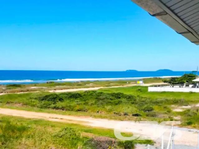 Casa / Sobrado para Venda em São Francisco do Sul/SC Praia do Ervino 3 Quartos