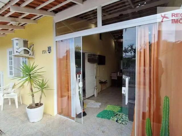 Casa / Sobrado para Venda em São Francisco do Sul/SC Praia Grande 4 Quartos