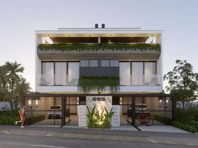 Casa / Sobrado para Venda em São Francisco do Sul/SC Praia Grande 4 Quartos