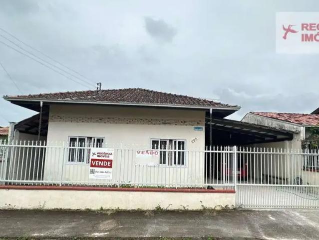 Casa / Sobrado para Venda em São Francisco do Sul/SC Praia Grande 4 Quartos
