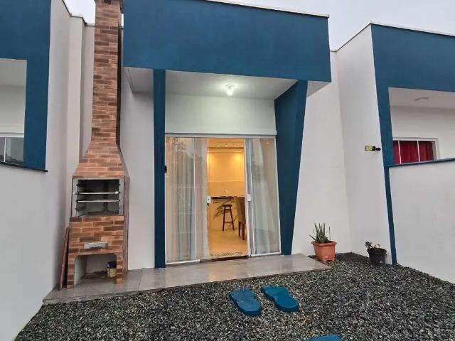 Casa / Sobrado para Venda em São Francisco do Sul/SC Praia Grande 1 Quartos
