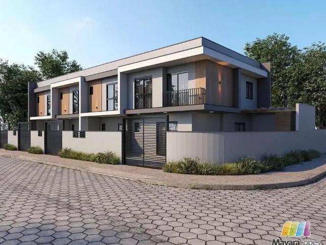 Casa / Sobrado para Venda em São Francisco do Sul/SC Praia Grande 2 Quartos