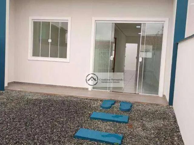 Casa / Sobrado para Venda em São Francisco do Sul/SC Praia Grande 2 Quartos