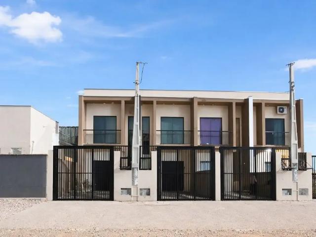 Casa / Sobrado para Venda em São Francisco do Sul/SC Praia Grande 2 Quartos