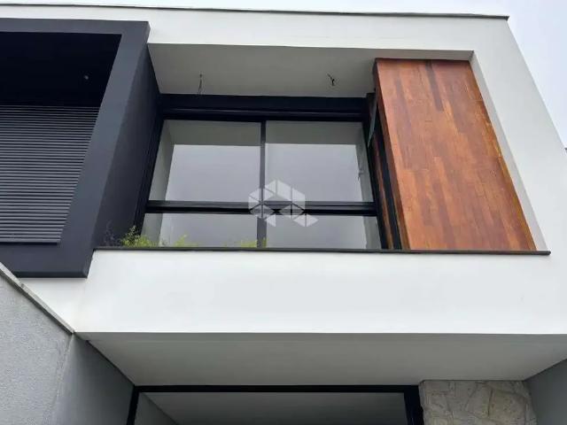 Casa / Sobrado para Venda em São Francisco do Sul/SC Praia Grande 3 Quartos