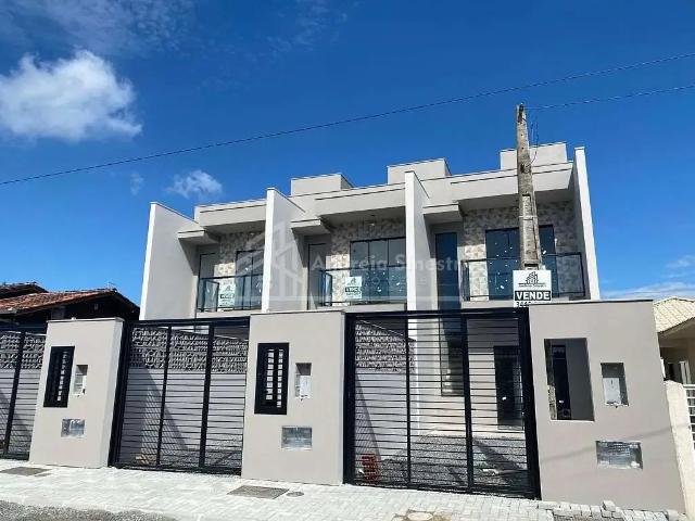 Casa / Sobrado para Venda em São Francisco do Sul/SC Praia Grande 3 Quartos