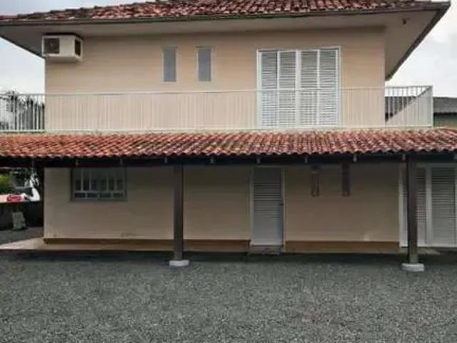 Casa / Sobrado para Venda em São Francisco do Sul/SC Praia Grande 3 Quartos