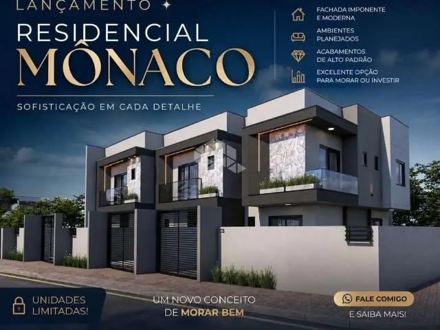 Casa / Sobrado para Venda em São Francisco do Sul/SC Praia Grande 3 Quartos