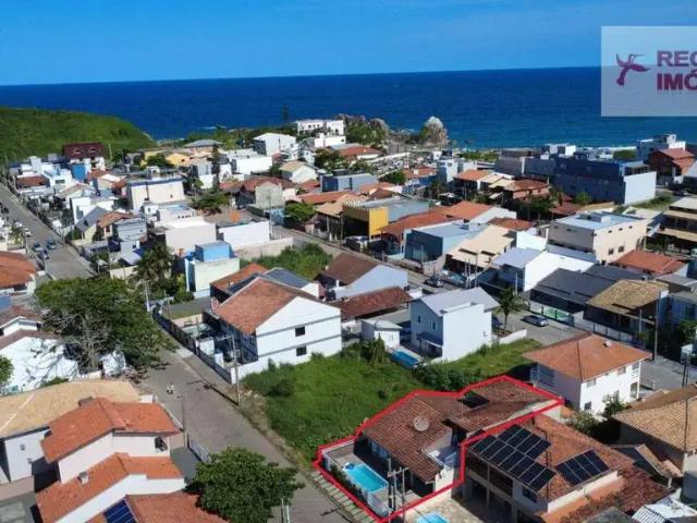 Casa / Sobrado para Venda em São Francisco do Sul/SC Prainha 3 Quartos
