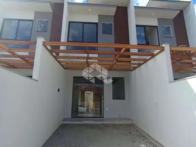 Casa / Sobrado para Venda em São Francisco do Sul/SC Prainha 3 Quartos