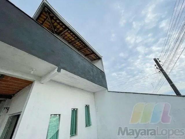 Casa / Sobrado para Venda em São Francisco do Sul/SC Reta 2 Quartos