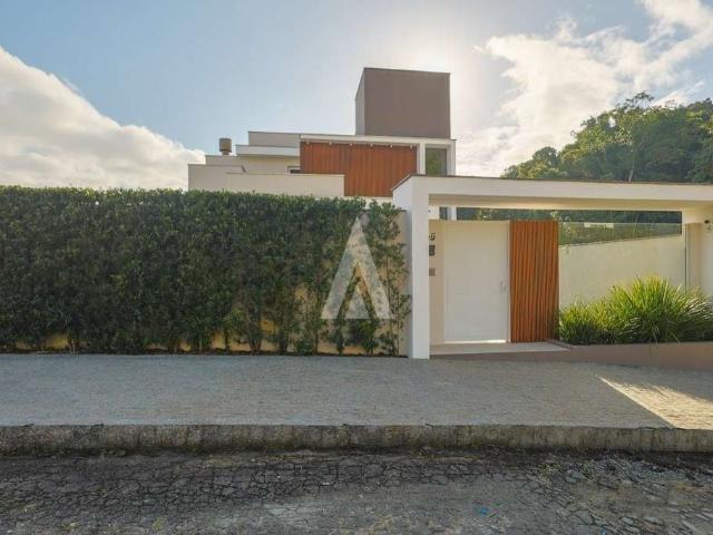 Casa / Sobrado para Venda em São Francisco do Sul/SC Rocio Grande 4 Quartos