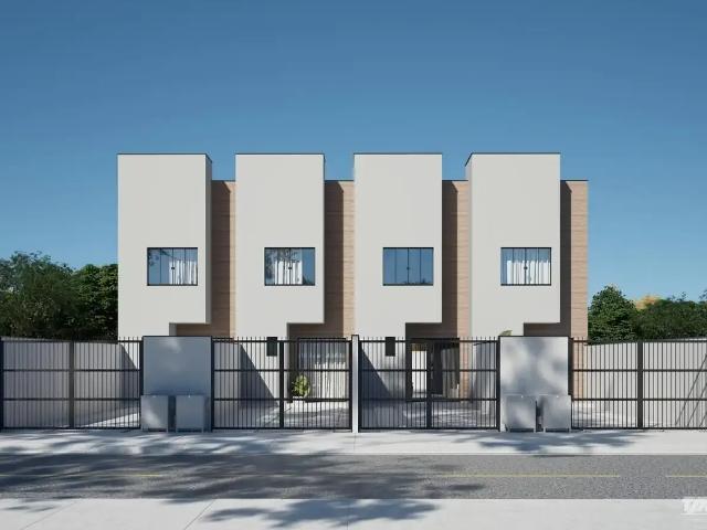 Casa / Sobrado para Venda em São Francisco do Sul/SC Rocio Grande 2 Quartos