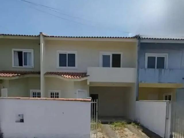 Casa / Sobrado para Venda em São Francisco do Sul/SC Rocio Grande 2 Quartos