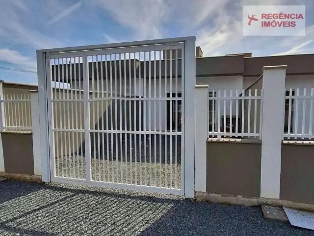 Casa / Sobrado para Venda em São Francisco do Sul/SC Rocio Grande 2 Quartos